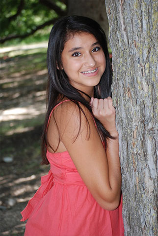 Bianca-004 - Entourage Modeling & Acting Summer Camp